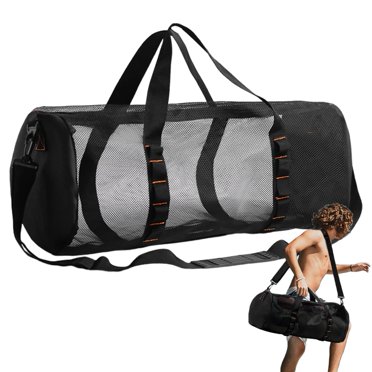 Mask Fin Snorkel Set Swim Bag - Ideal Travel Bag for Snorkeling Fins ...