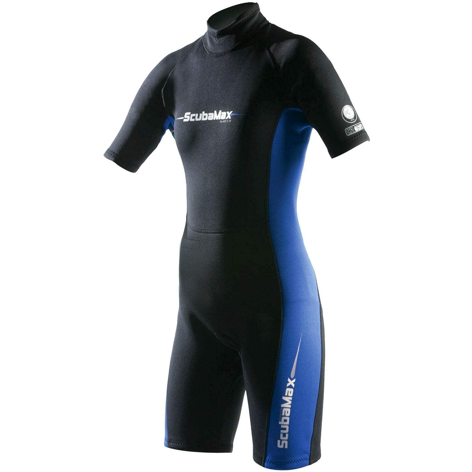 Scuba Max W3KS 3mm Kid's Short Suit - Walmart.com