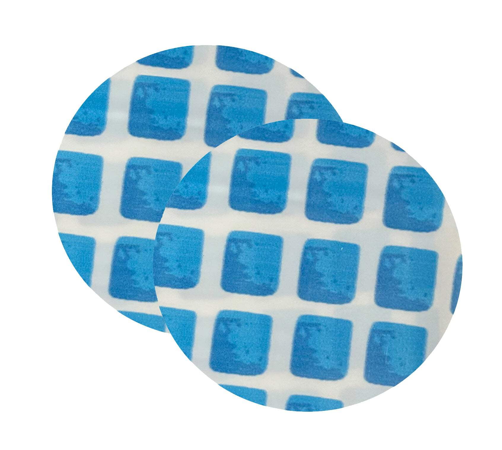 Scuba Patch Heavy Duty underwater pool liner patches | Heavy Duty ...
