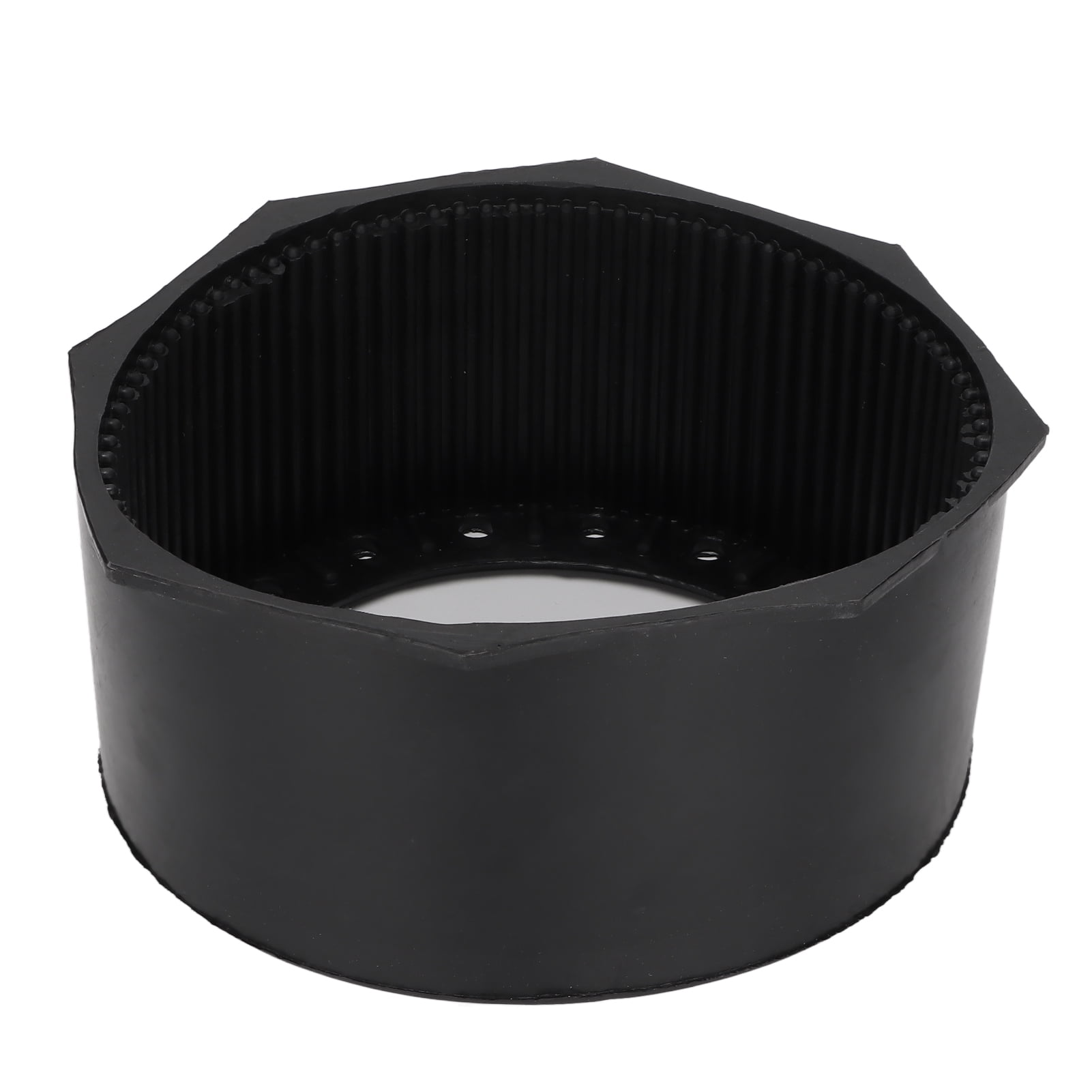 Scuba Tank Boot Octagon Diving BCD Cylinder Tank Boot Rubber Material ...