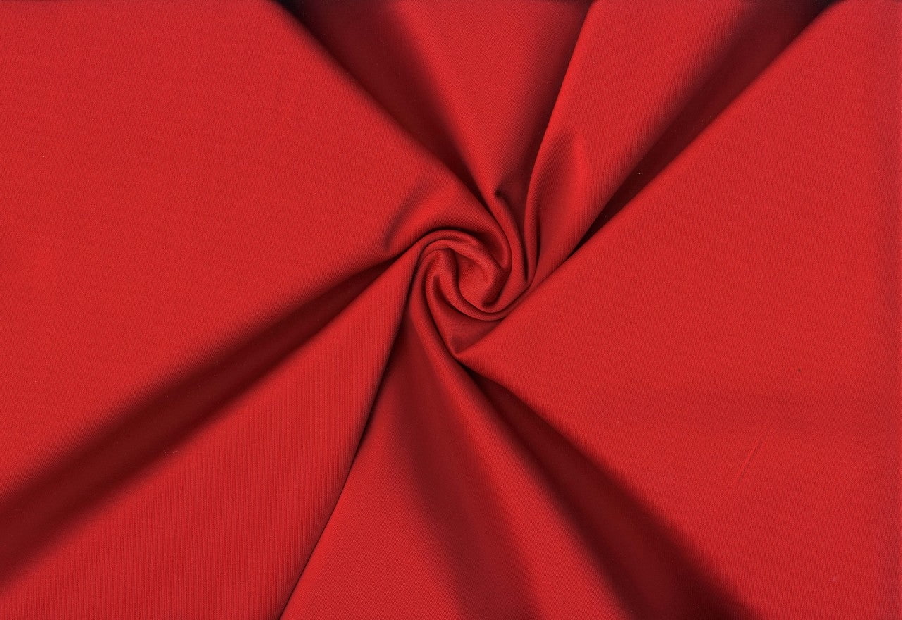 Scuba Techno 220 GSM Stretch Knit Fabric - Dress Fabric, Sewing Fabric ...