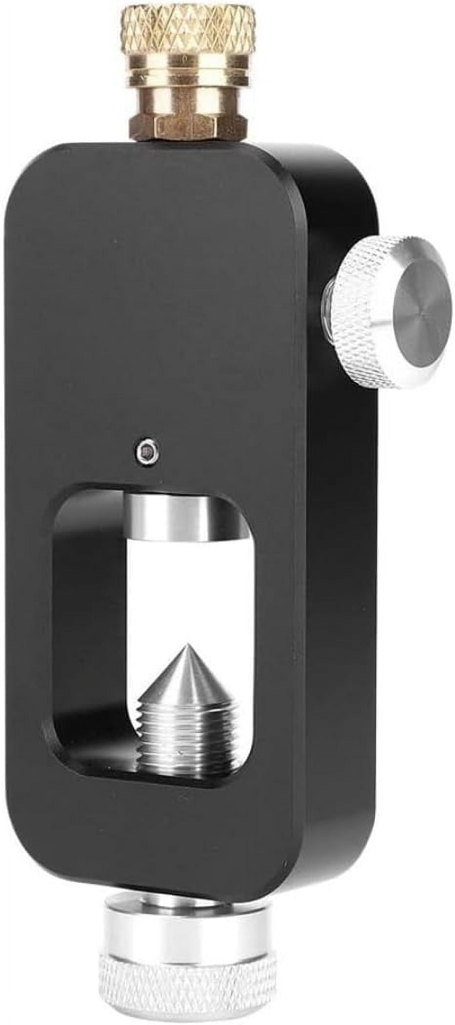 Scuba tank refill adapter, 8mm inflate connector, 3000PSI high pressure ...