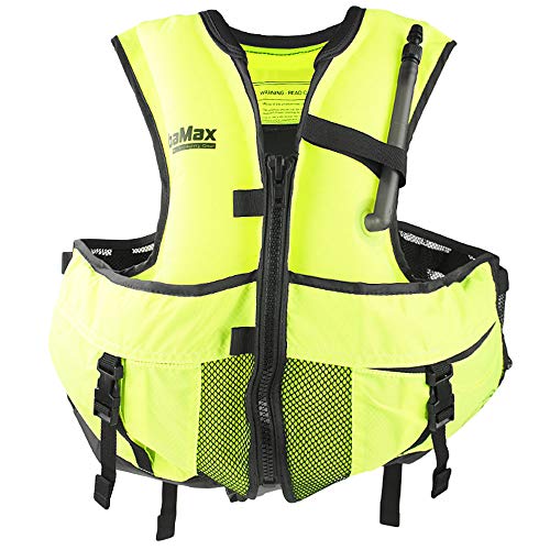 ScubaMax SV-02 Snorkeling Vest - Walmart.com