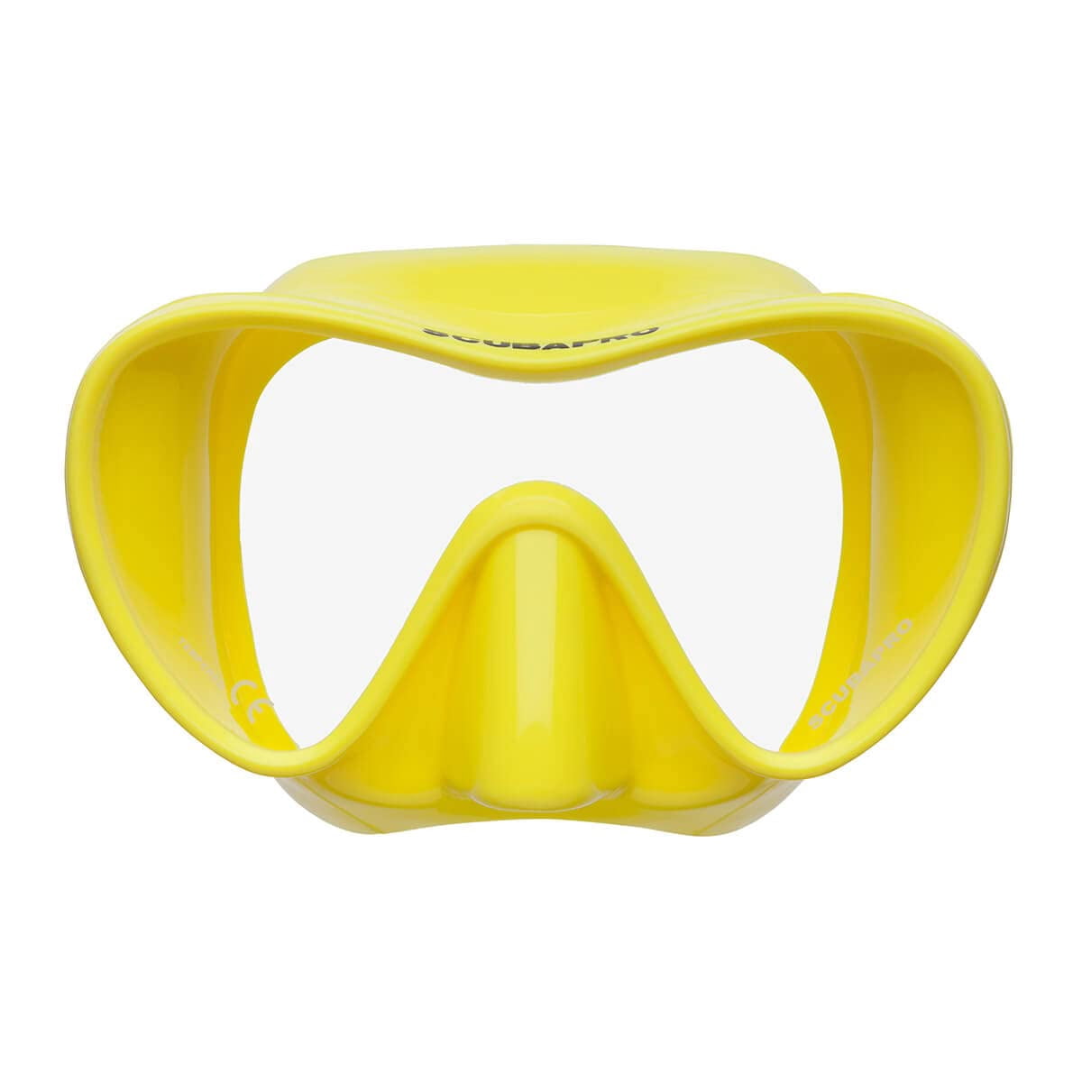 ScubaPro Trinidad 3 Dive Mask - Walmart.com