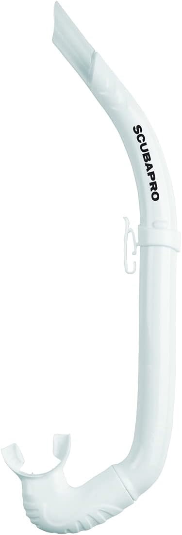 Scubapro Apnea Freediving Snorkel - Walmart.com
