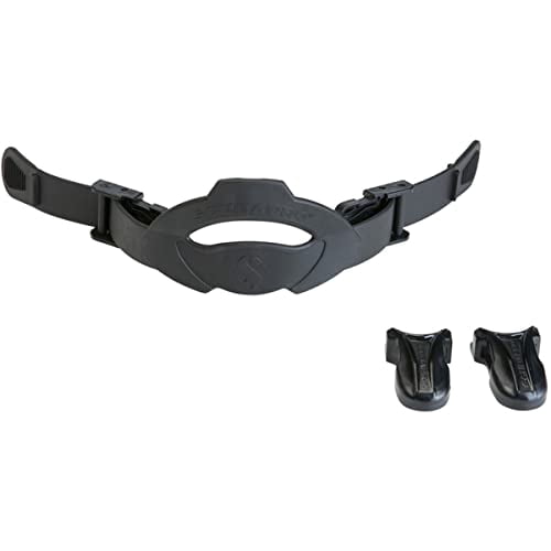Scubapro Fin Strap for Jet Sport Ppen Heel Fins - Walmart.com