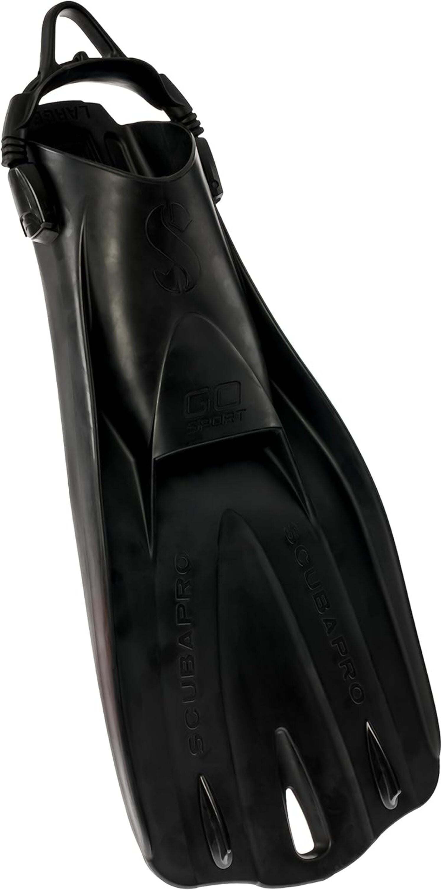 Scubapro GO Sport Gorilla Diving Fins - Walmart.com
