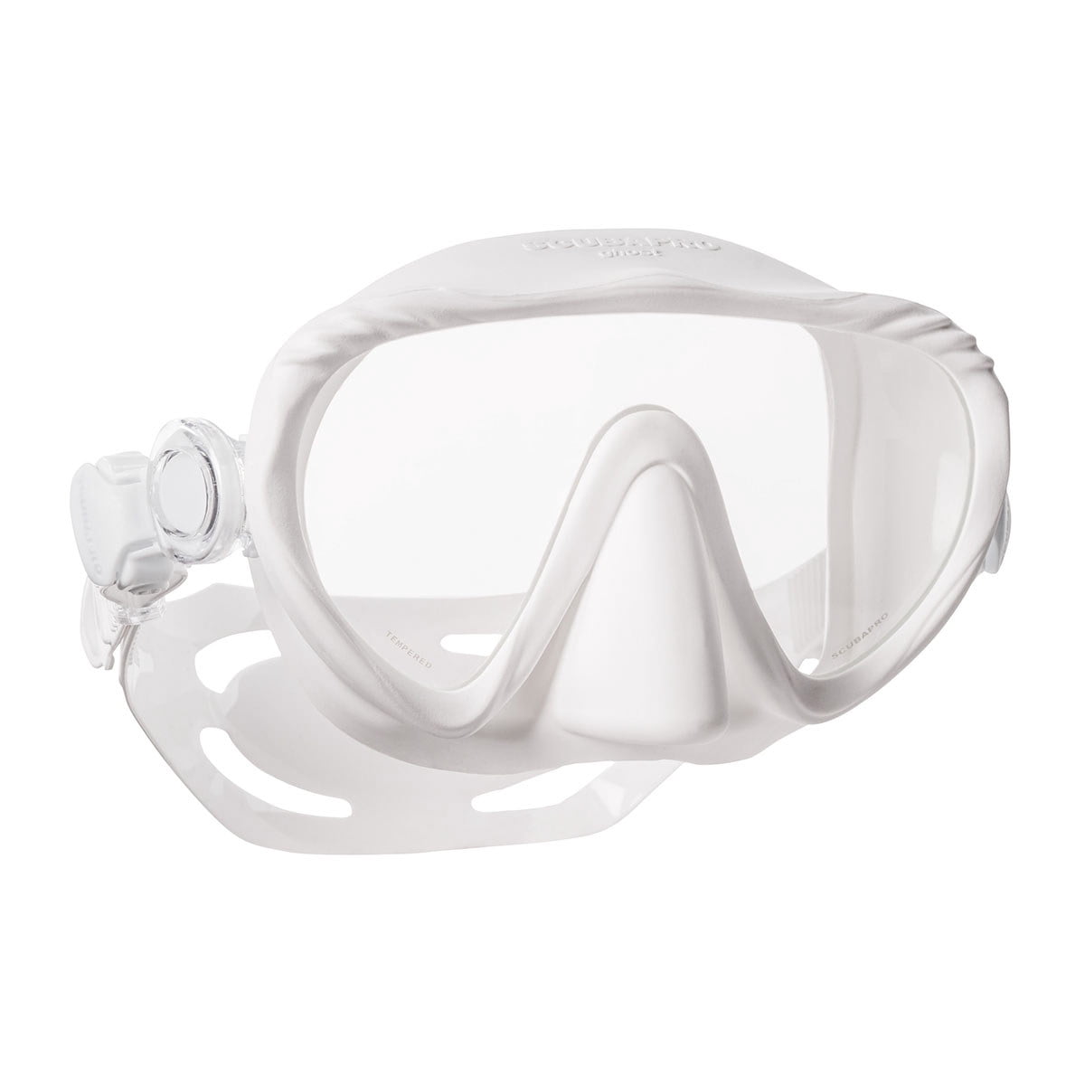 Scubapro Ghost Dive Mask - Walmart.com