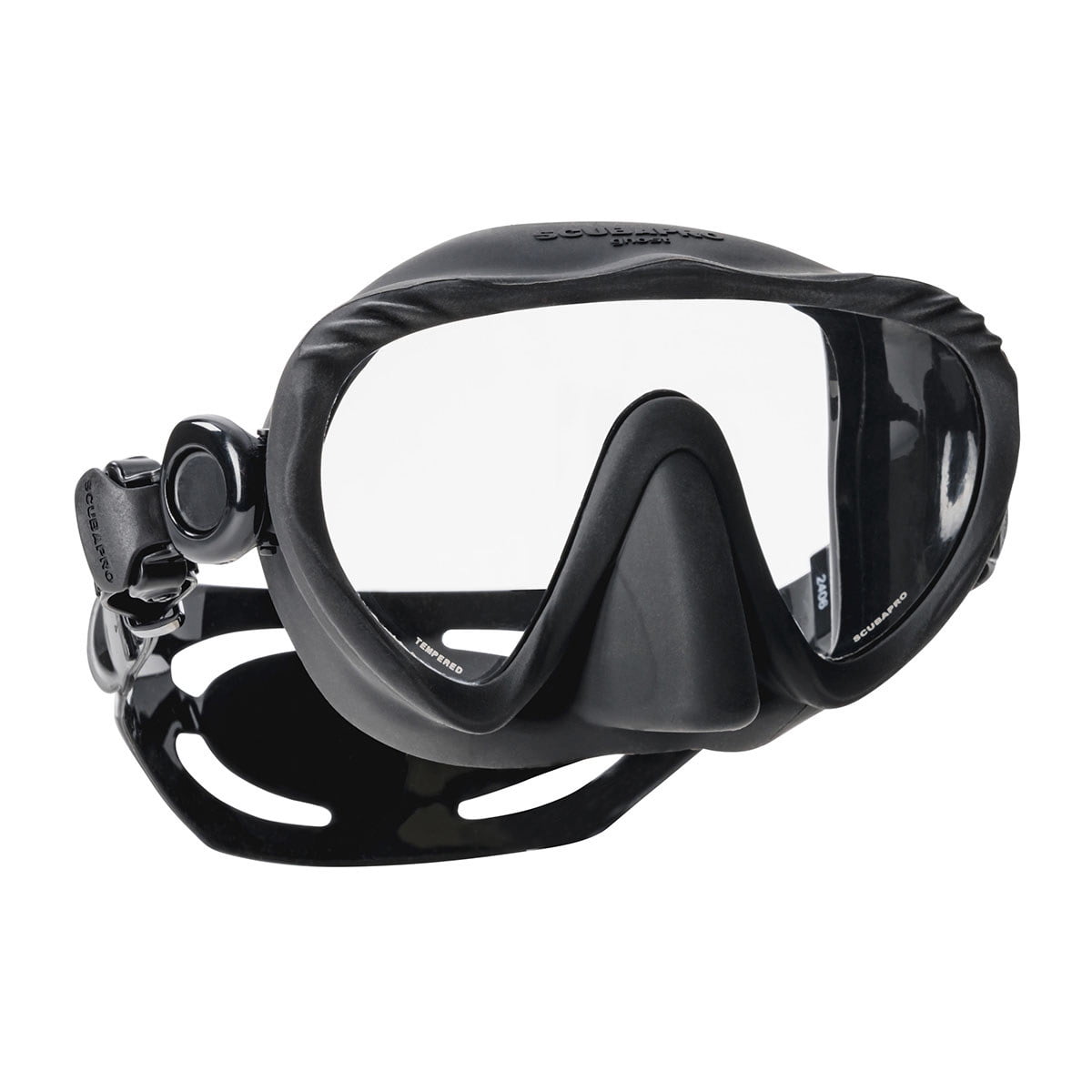 Scubapro Ghost Dive Mask - Walmart.com