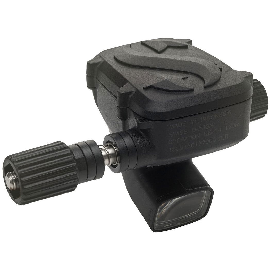 Scubapro Hud Sport (Heads-Up Display) Dive Computer - Walmart.com