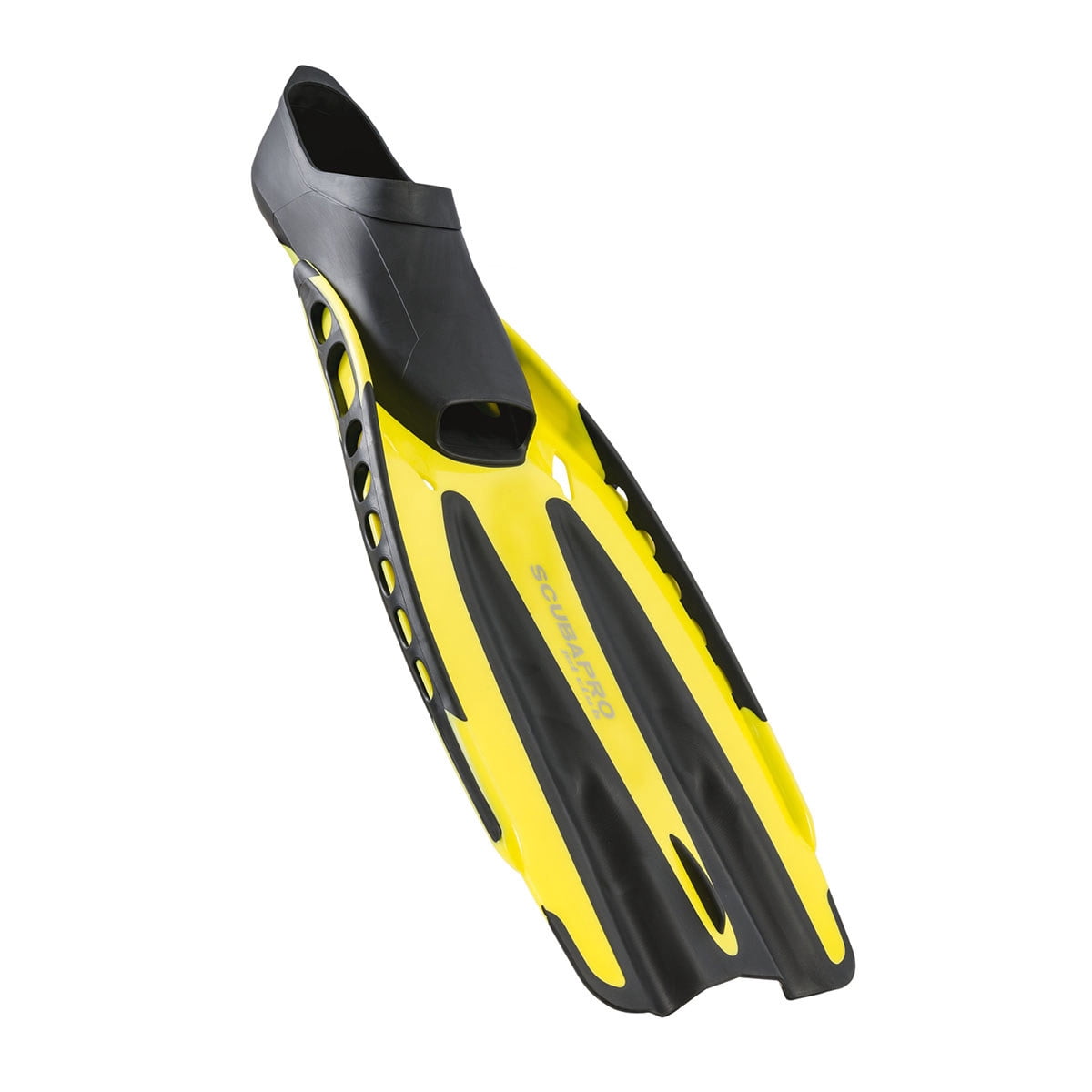 Scubapro Jet Club Full Foot Fins - Walmart.com