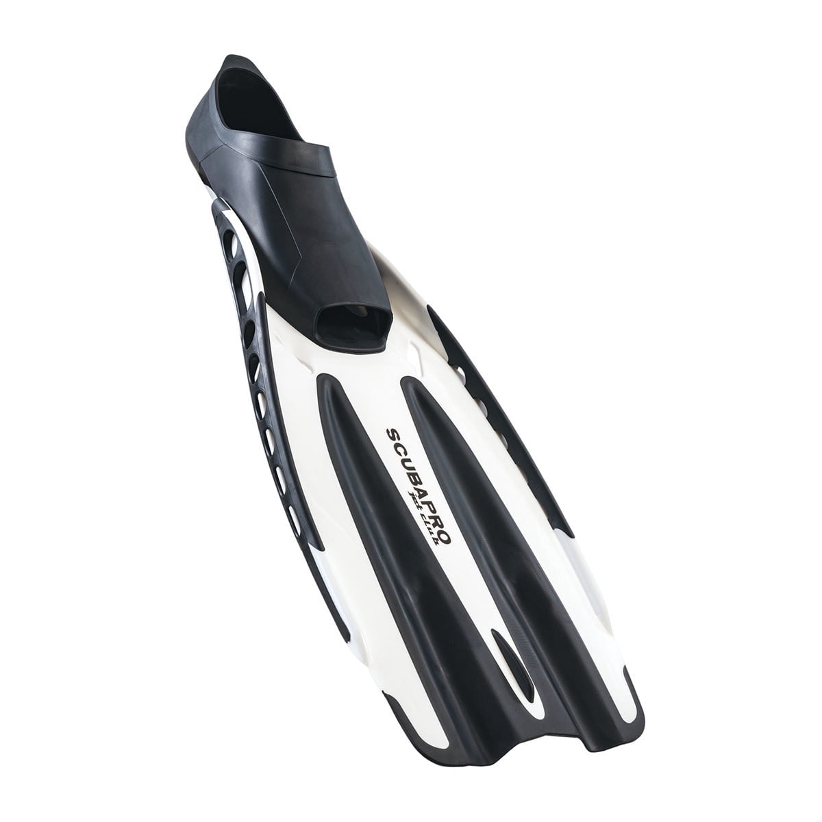 Scubapro Jet Club Full Foot Fins - Walmart.com
