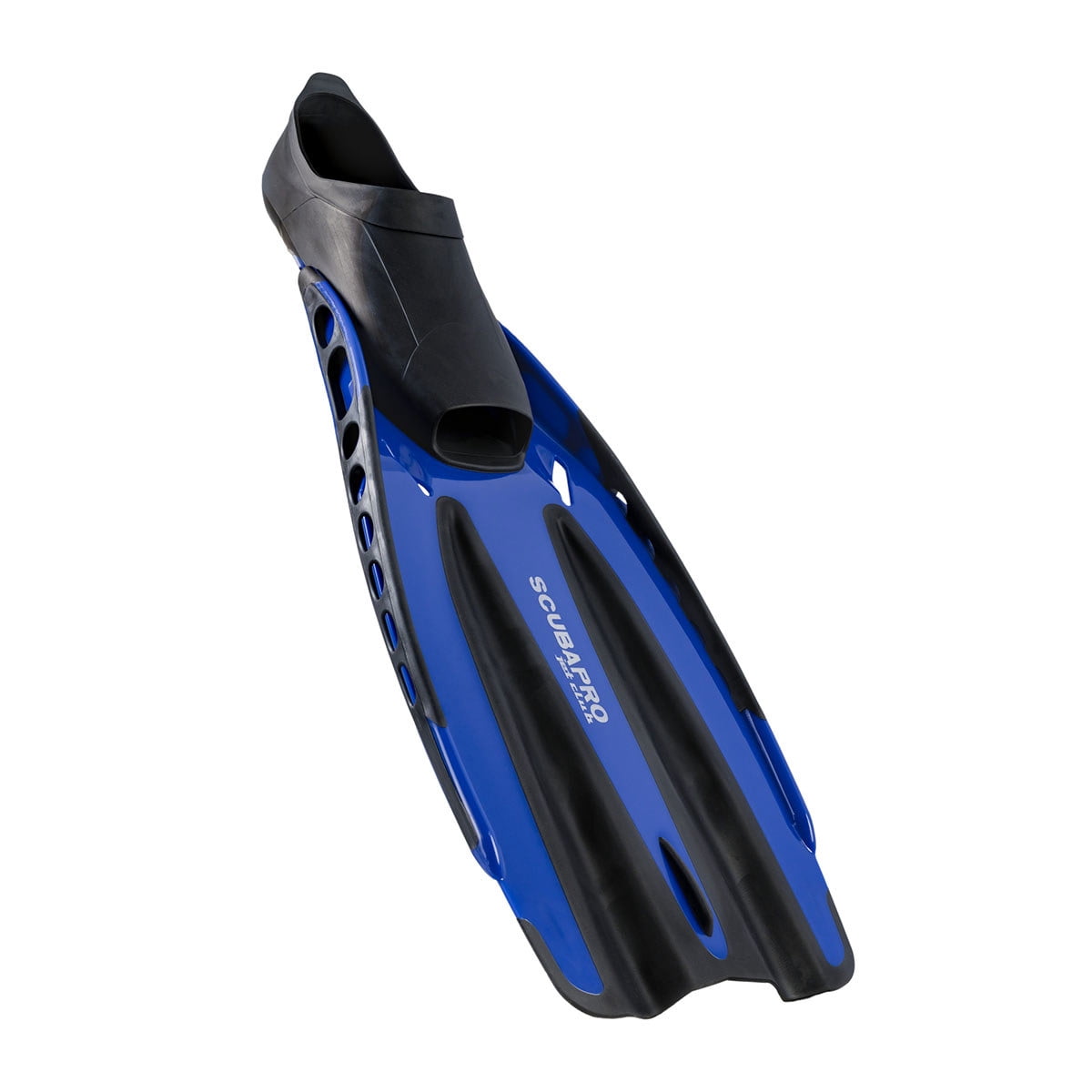 Scubapro Jet Club Full Foot Fins - Walmart.com