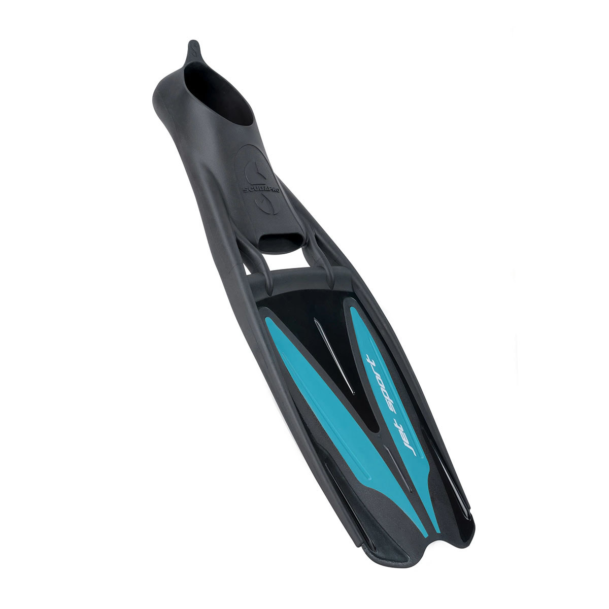Scubapro Jet Sport Full Foot Fin - Walmart.com