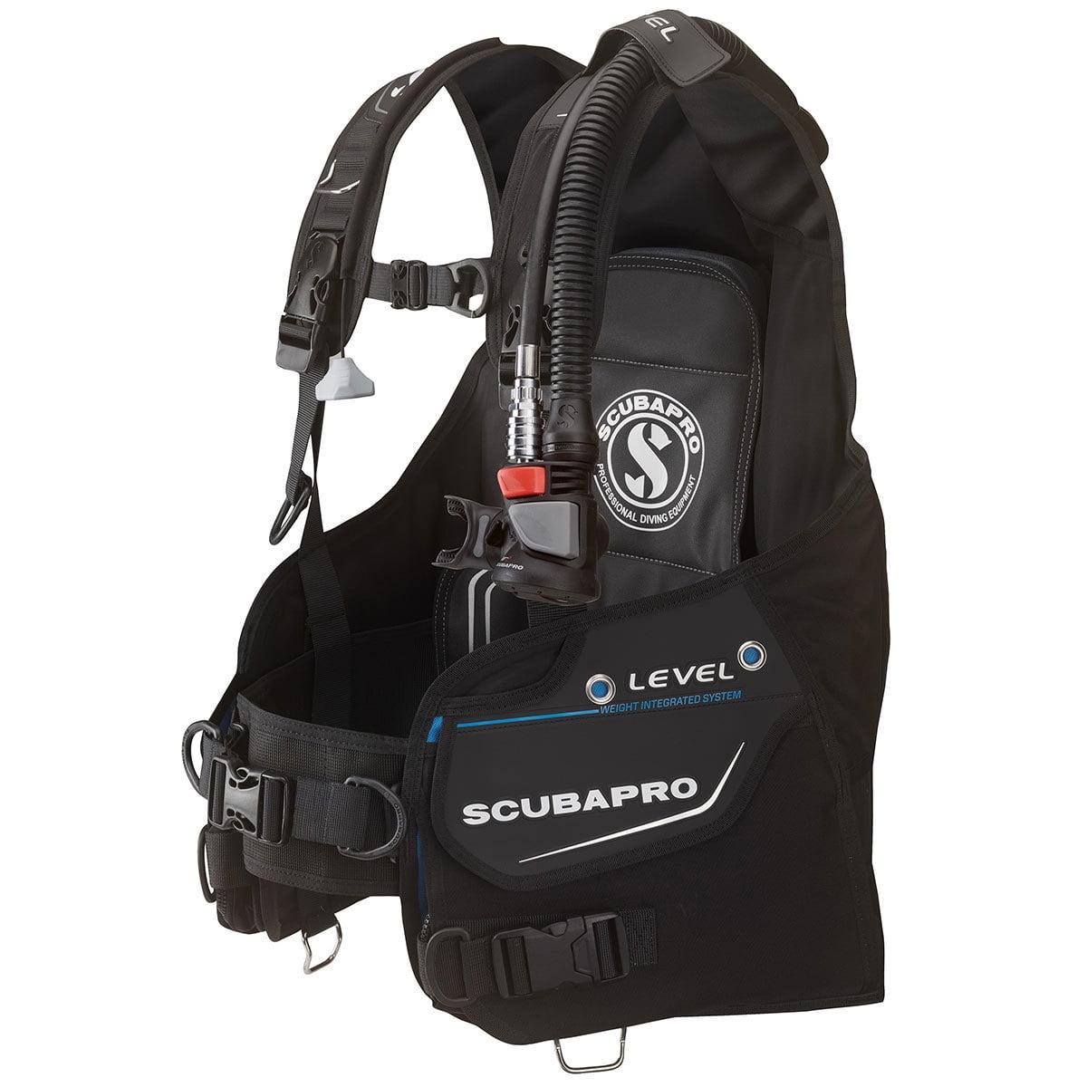 Scubapro Level BCD with Air2 - Walmart.com