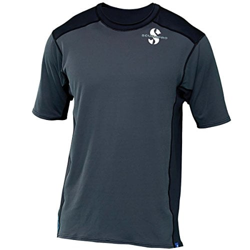 Scubapro Men's Rash Guard - Walmart.com
