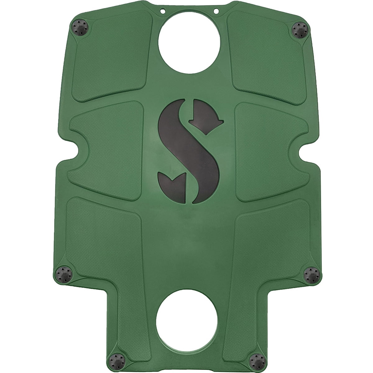 Scubapro S-Tek Back Plate Pad Color Kit - Walmart.com