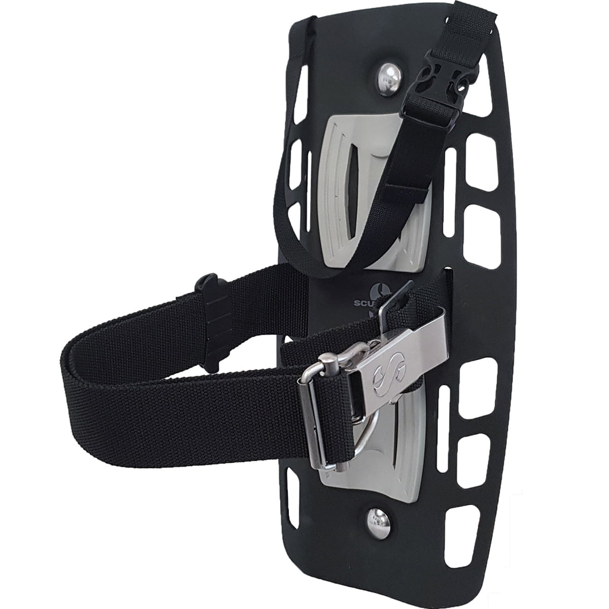 Scubapro S-Tek Single Tank Adapter - Walmart.com