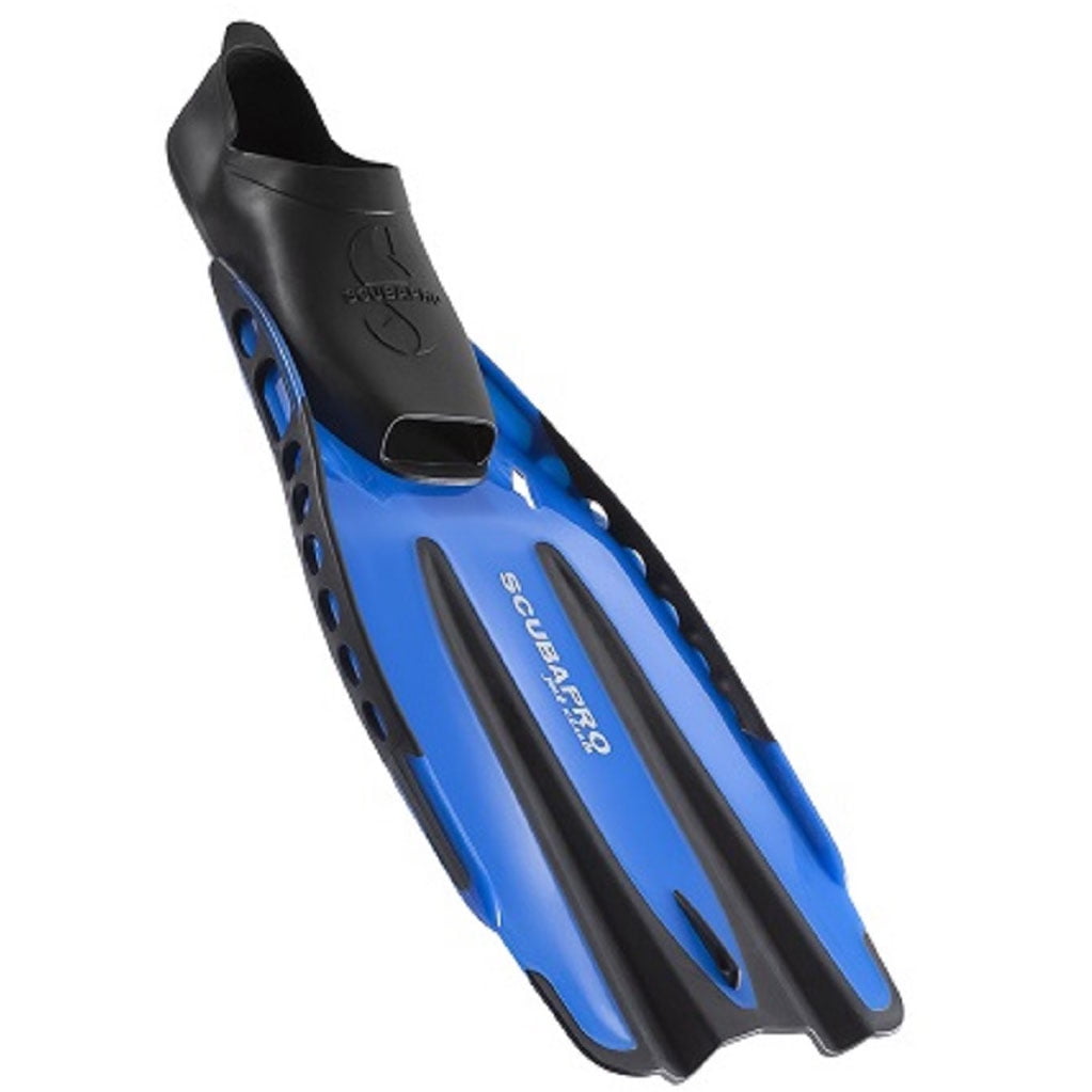 Scubapro Scuba Pro Jet Club Full Foot Fins - Walmart.com