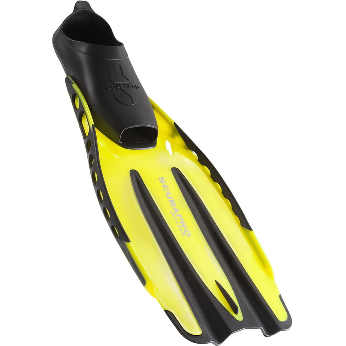 Scubapro Jet Club Full Foot Fins - Walmart.com