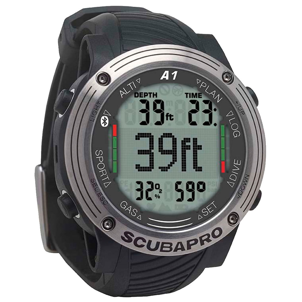 Scubapro Dive Computer