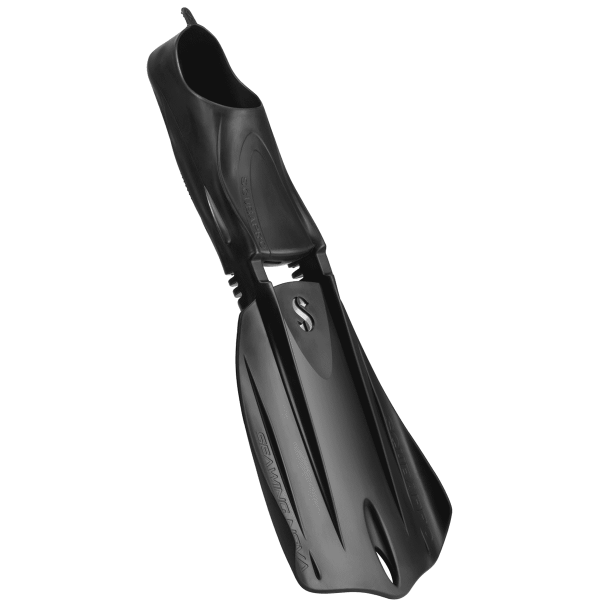 Scubapro Scubapro Seawing Nova Full Foot Fins - Walmart.com