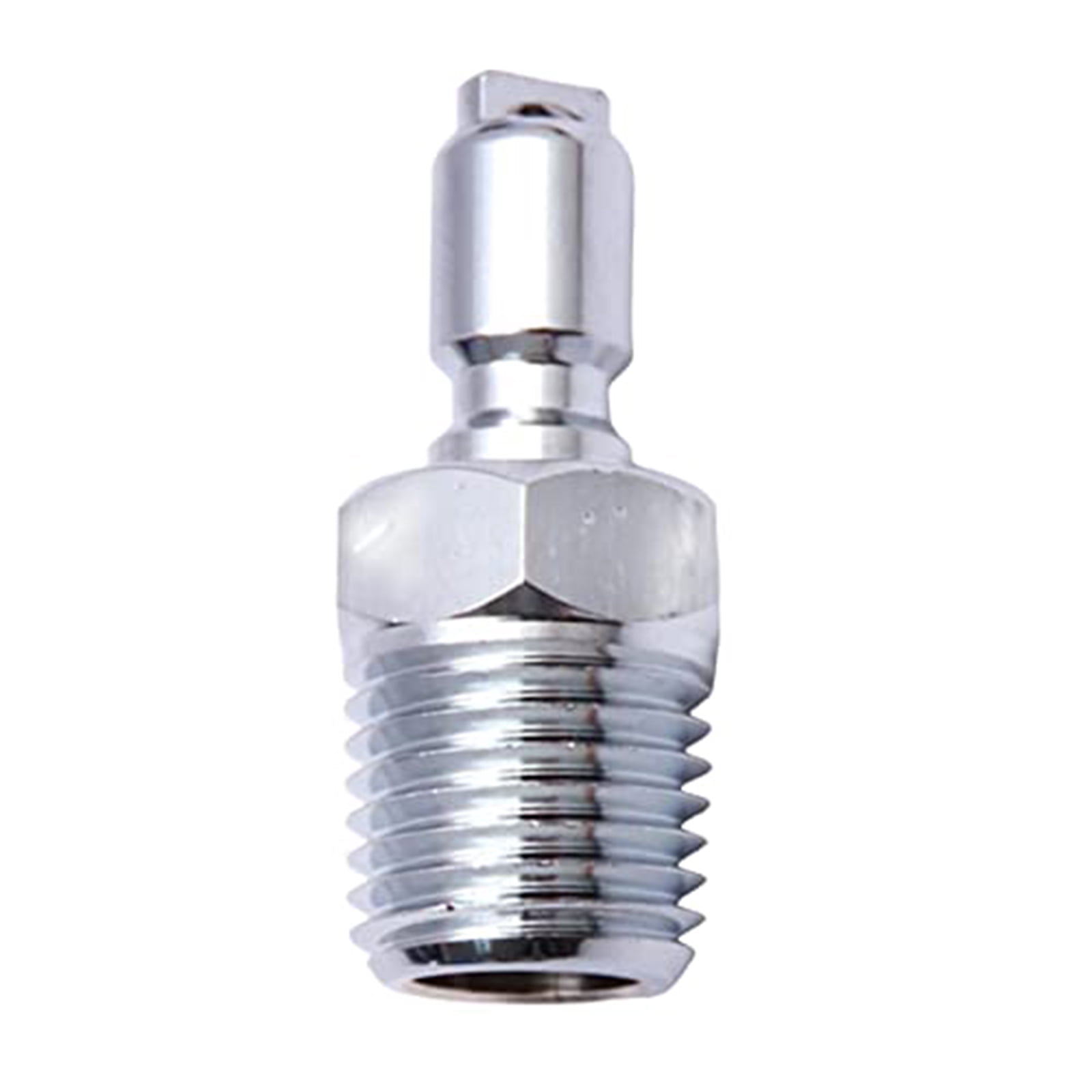 Scubas Adapters Universals 1/4 NTP Thread Converter Reinforced Metal ...