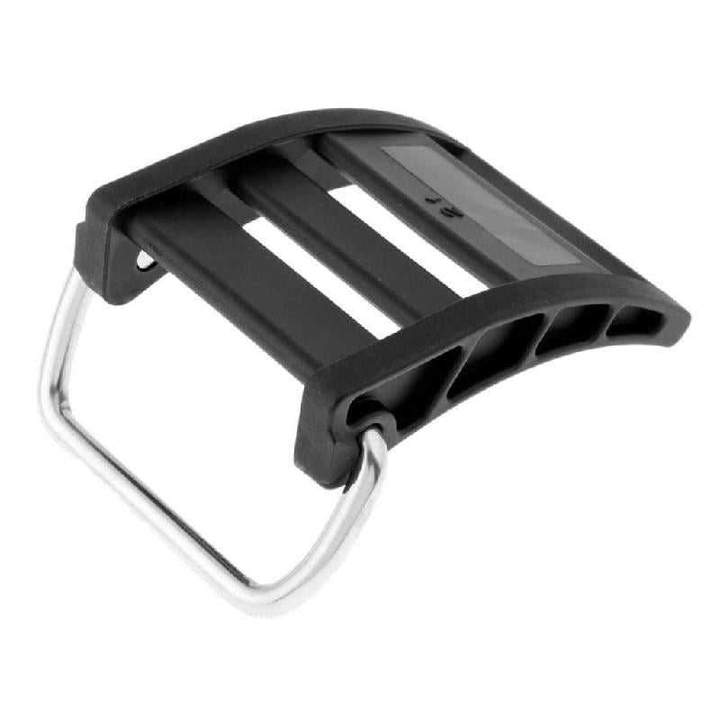 Scubas Dives Cylinder Tanks Strap Lock Buckle Techs Diving Tanks Buckle ...