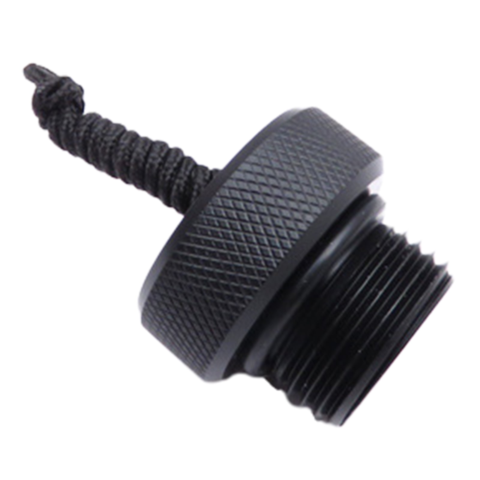 Scubas Diving DIN Tanks Valves Threaded Cover Regulator Dust Plug Cap ...