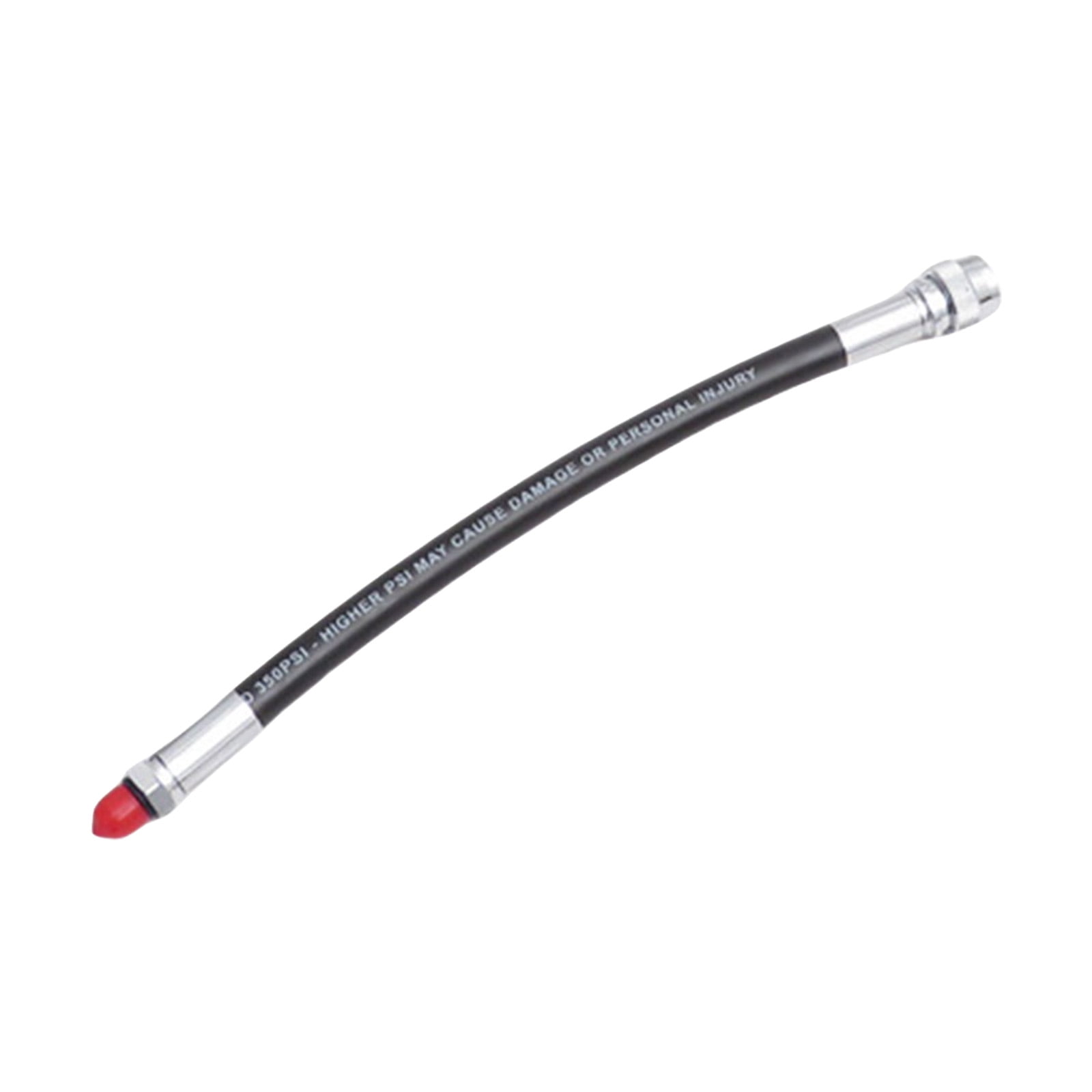 Scubas Diving Low Pressure Hose Rubber 350PSI Dives Inflator Hoses with ...