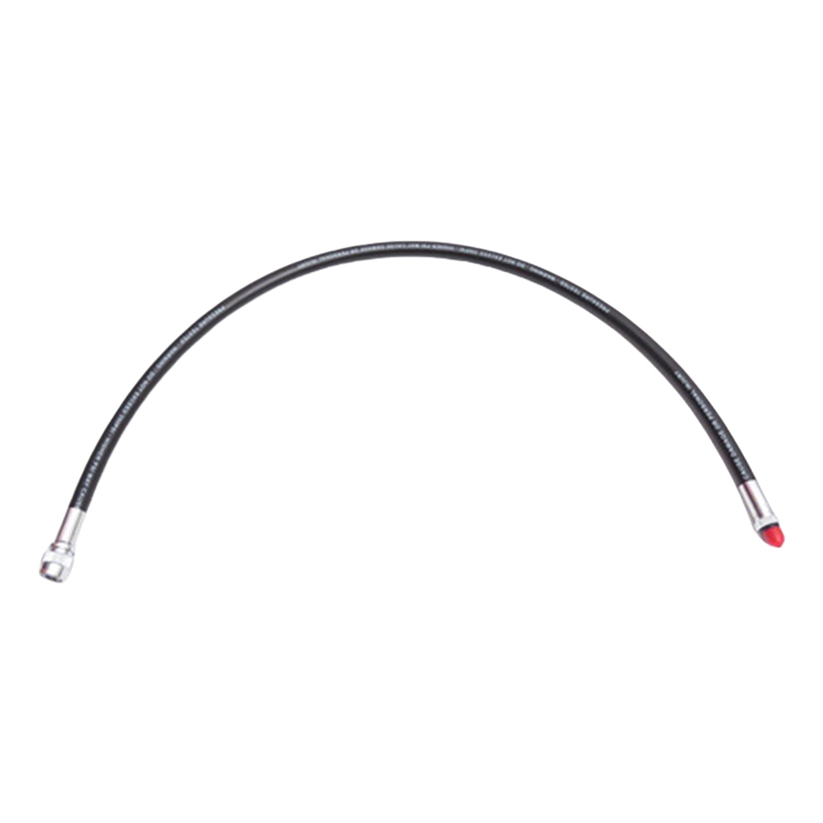 Scubas Diving Low Pressure Hose Rubber 350PSI Dives Inflator Hoses with ...