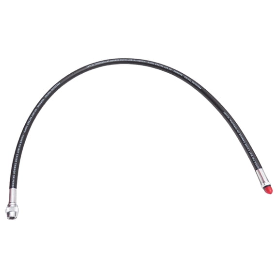 Scubas Diving Low Pressure Hose Rubber Dives Inflator Hoses with Quick ...