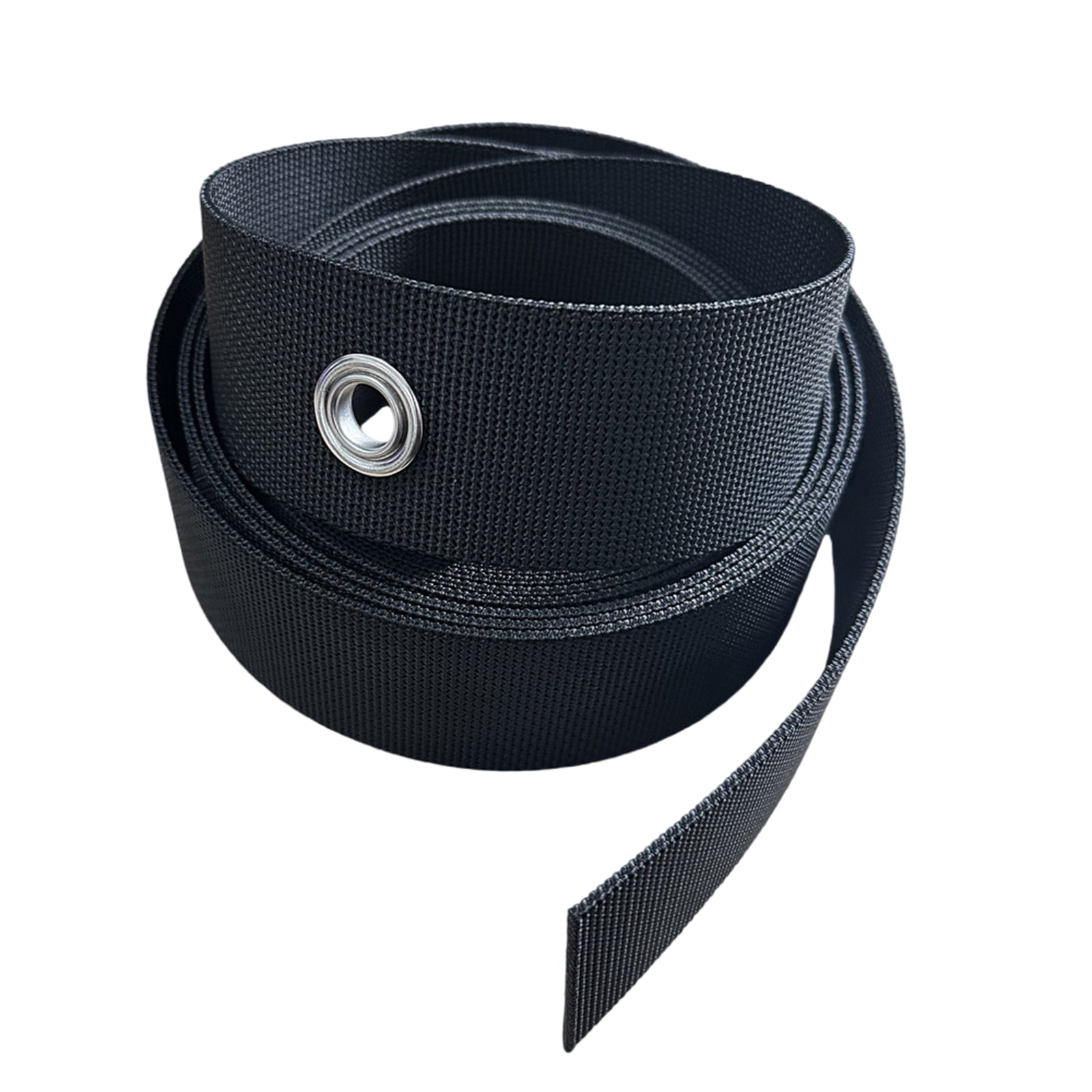 Scubas Diving Weight Belt Diving Backplate Webbing Snorkeling Webbing ...