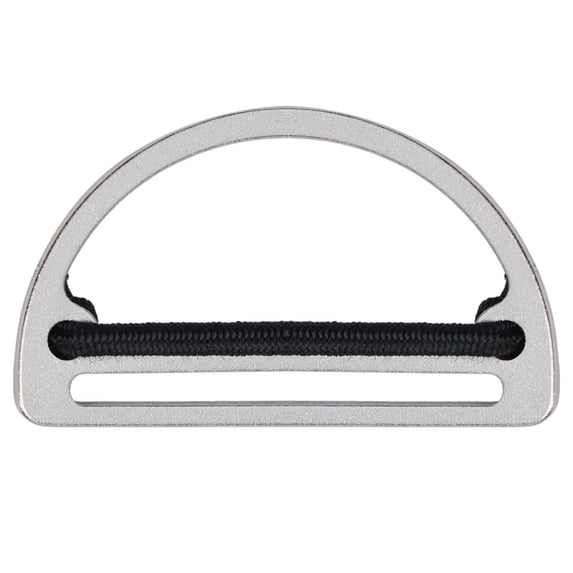 Scubas Diving Weight Belt Keeper Stainless Steel D Rings Diving Weight ...