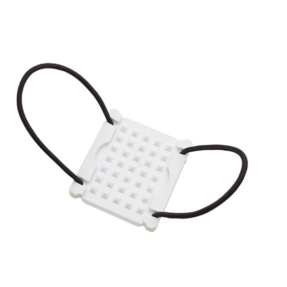 Scubas Diving Weight Fixing Plate Diving Backplate Webbing Mounting ...