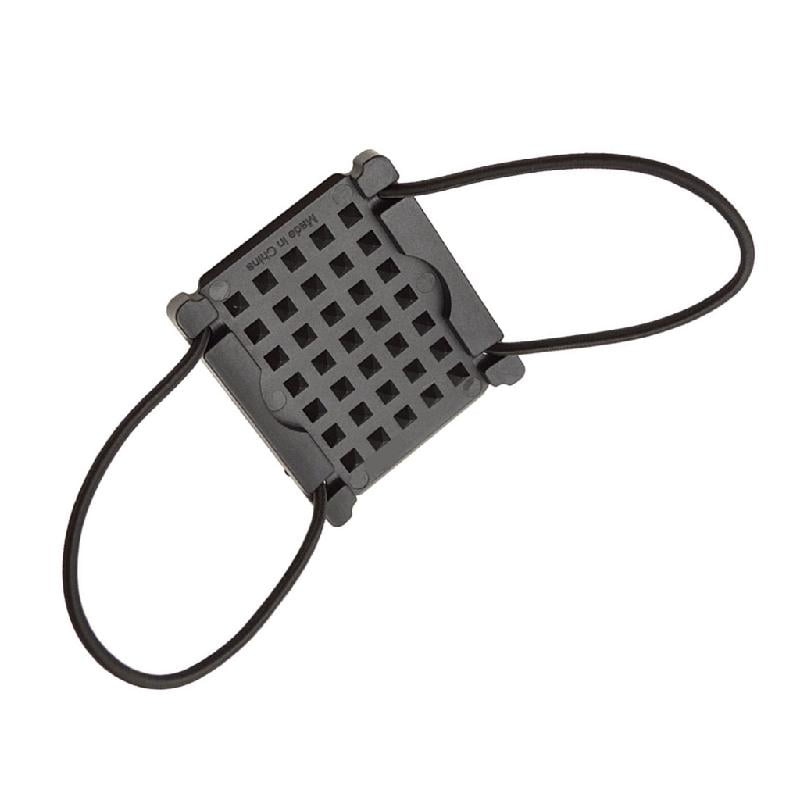 Scubas Diving Weight Fixing Plate Weight Bottom Plate Webbing Weight ...