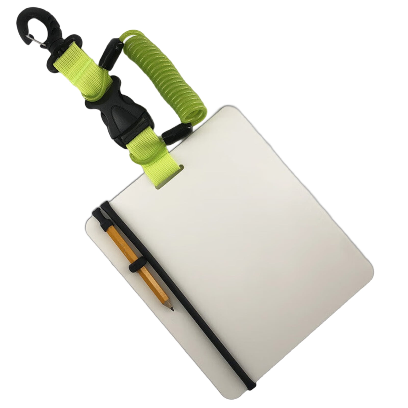 Scubas Diving Writing Slates Wordpad Underwater Writing Board for Water ...