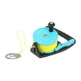 Scubas Ratchets Dives Reel with Handle Stop Switches High Visibility ...