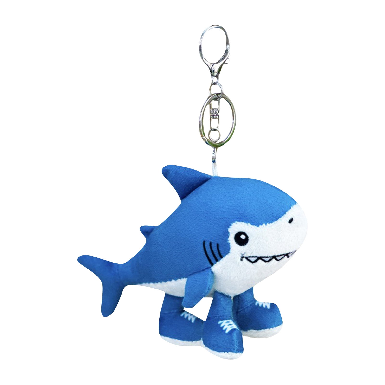 Scubrite AI Italian Animals Keychain,6.7 Inch TungTungTung Sahur ...