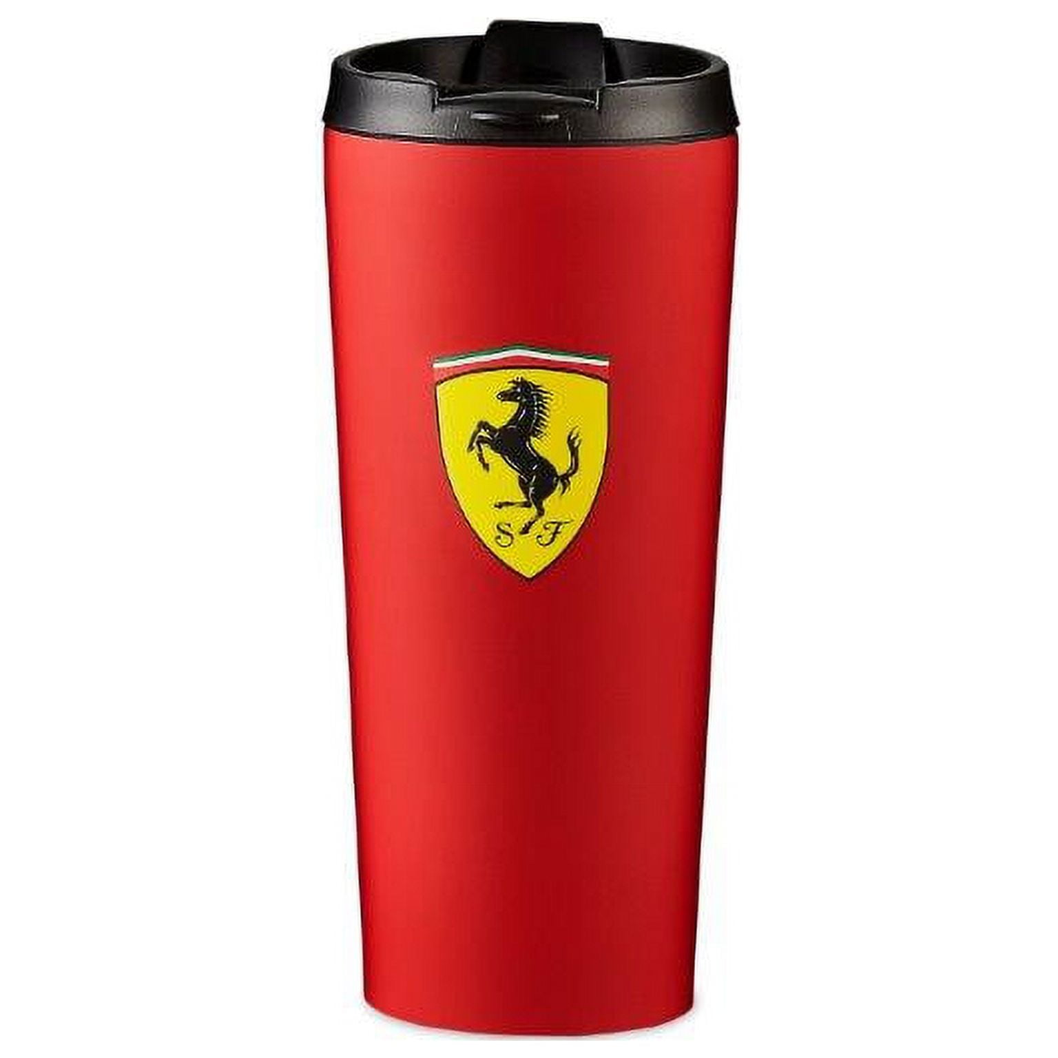 Ferrari Cup