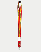 Scuderia Ferrari Hypercar Le Mans Lanyard - Red - Walmart.com