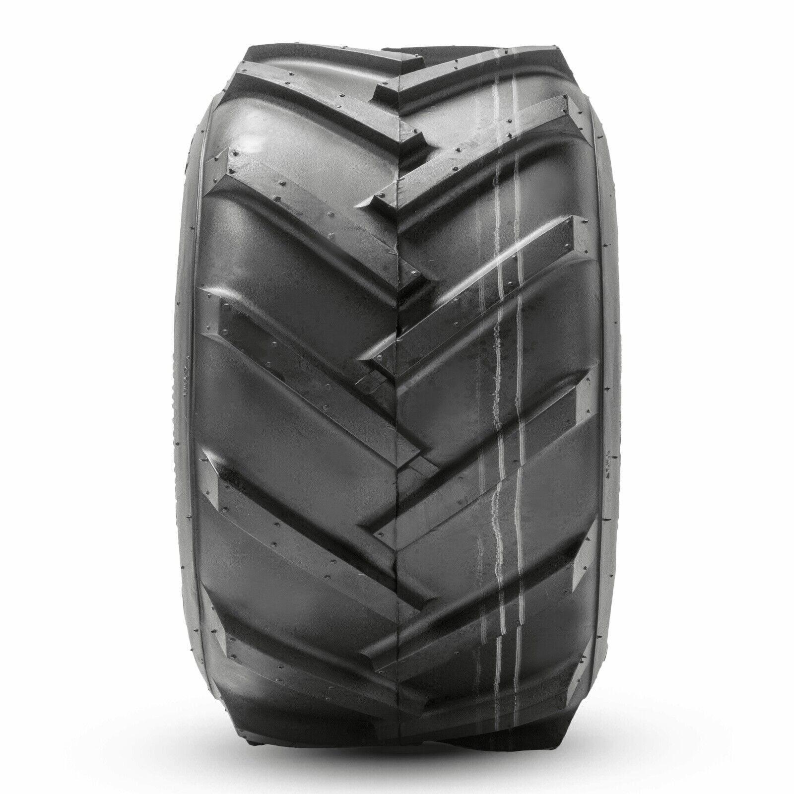 Scuff Guard 20x10-8 Lawn Mower Tire 4Ply Heavy Duty 20x10x8 Turf Tire ...