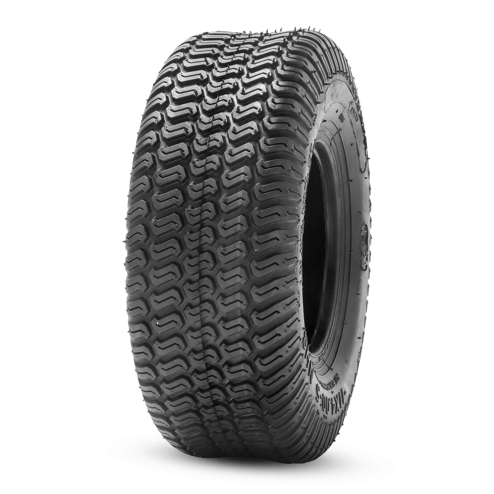 Scuff Guard 4Ply Lawn Mower Tractor Tire 11x4.00-5/15x6.00-6/13x5.00-6/13x6.50-6/20x8.00-8 ...