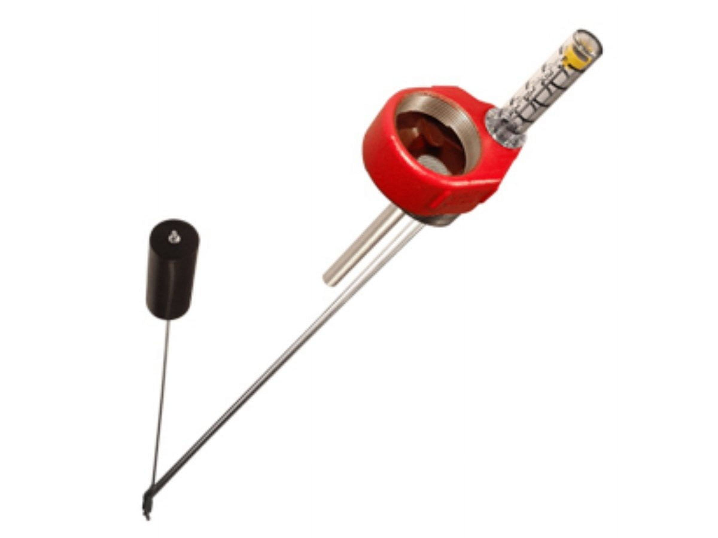 Scully 2 X 1-1/2 VENTALARM GAUGE 42-44 TANKS - Walmart.com