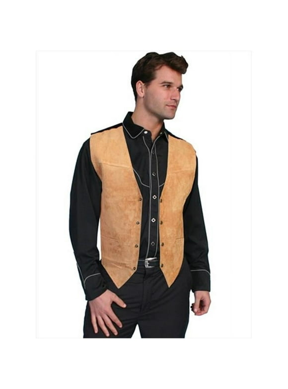 Scully Vest