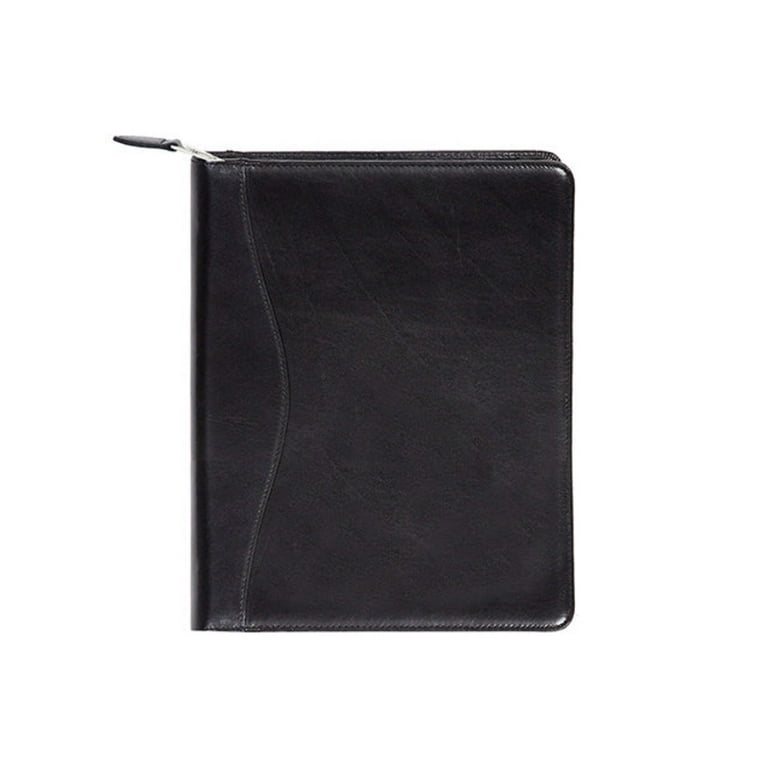 zipped planner