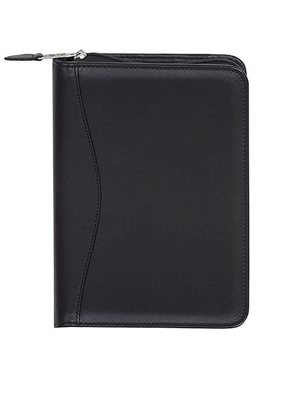 Scully Junior Zip Padfolio - Walmart.com