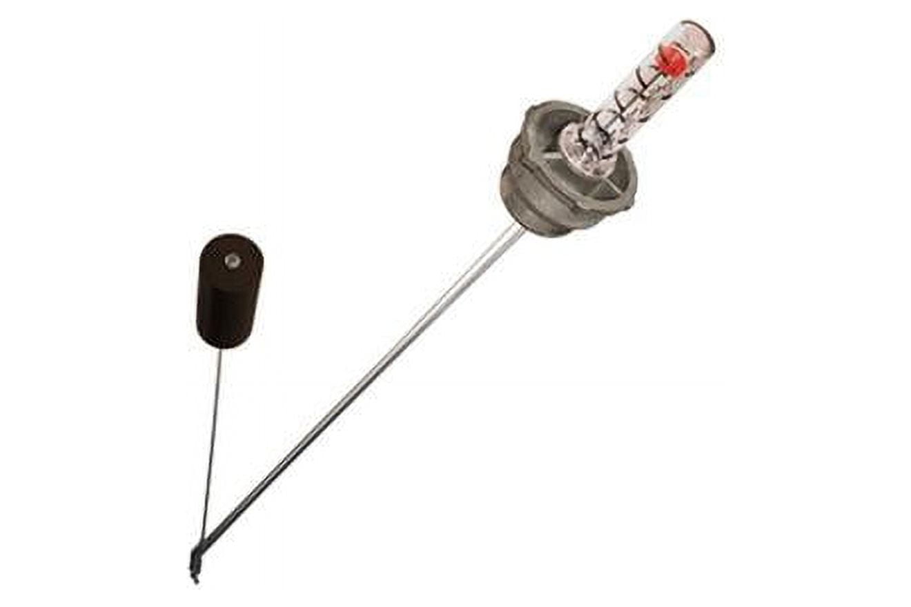 Scully EG-215 Econ-O-Tank Oil Tank Gauge, Dual Bushing Design, For 42 ...