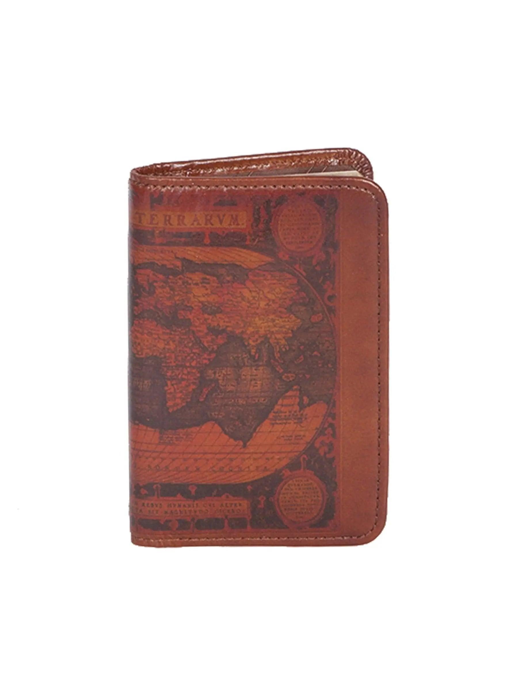 Scully Leather personal noter - Walmart.com