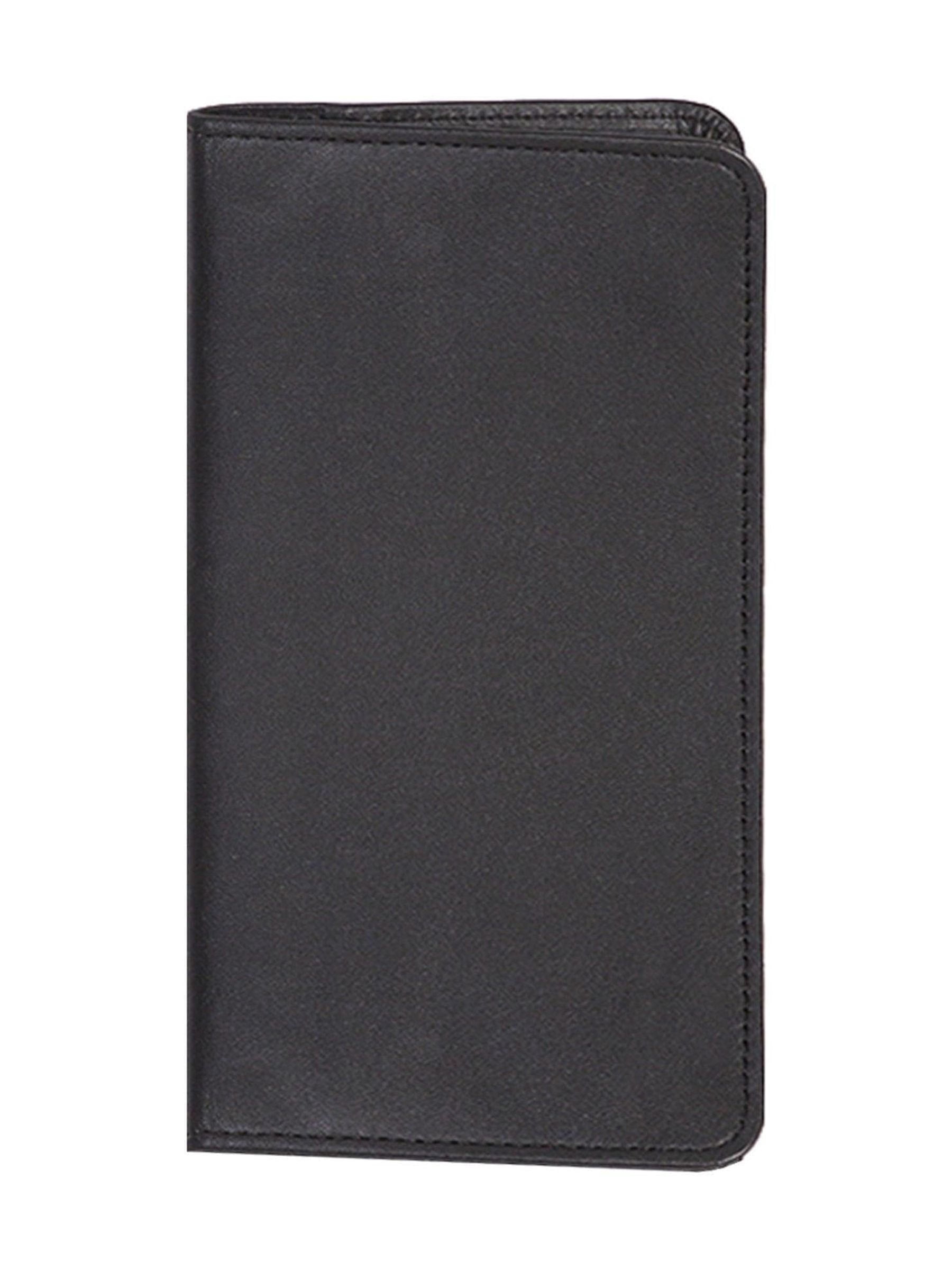 Scully Leather pocket notebook - Walmart.com
